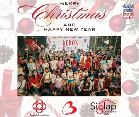 We Love Bedok We Love Bedok Added A New Photo