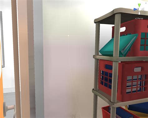 Color Bleed On Gi Unity Engine Unity Discussions