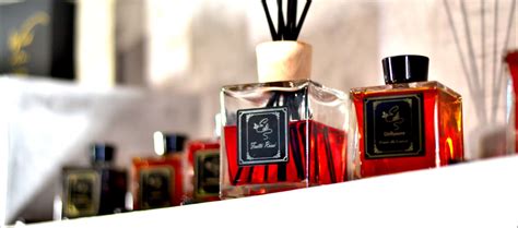 Diffusori Ambiente Design Edoparfum