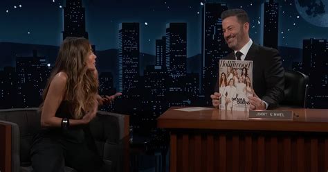 Fans Noticed Sofia Vergara Subtly Adjusting Her Wardrobe During A Recent Interview With Jimmy Kimmel