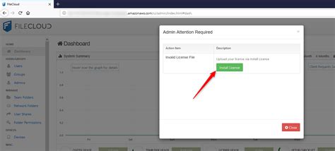 Filecloud On Aws User Deployment Guide Filecloud Docs Server