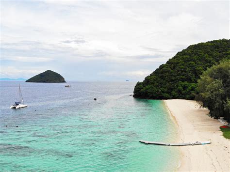 Ultimate Guide To Coral Island Phuket Gorgeous Thailand Spot Youll Love