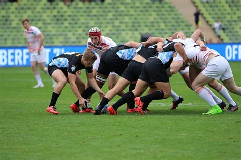 Top 10 Facts About The Rugby Sevens Discover Walks Blog