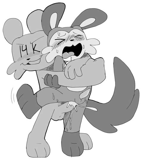 Rule 34 Anthro Anthro On Anthro Anthro Only Bodily Fluids Cheeky Chilla Pachi Rizuu Closed