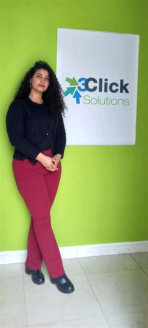 Eya Ben Attia On Linkedin It Is An Honor To Collaborate With 3click Web Mobile Et Formation