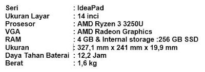 Laptop Lenovo Yang Cocok Untuk Mahasiswa Mulai Dari Jutaan Jejupedia Com