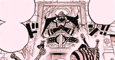 Pembahasan One Piece Shamrock Kembaran Shanks