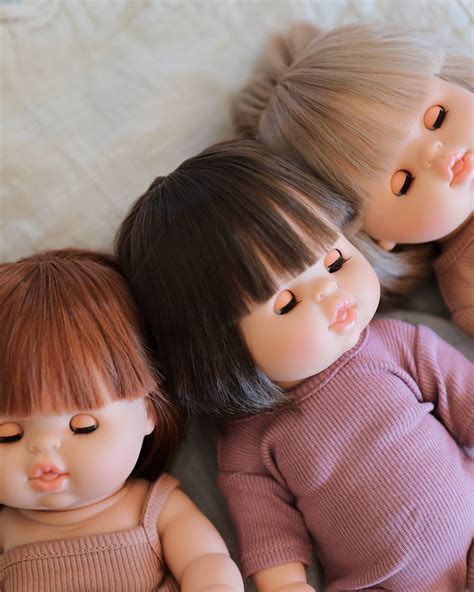 Minikane Dolls European Made And Non Toxic Playroom Collective
