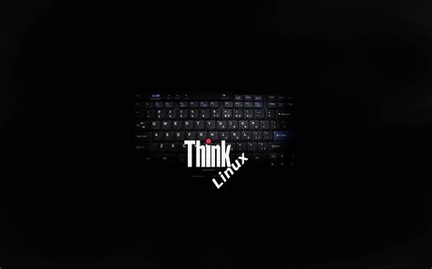 Linux Server Wallpaper