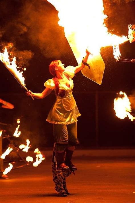 Back When I Was Fighting Jabberwockys At The Burn Rflowarts