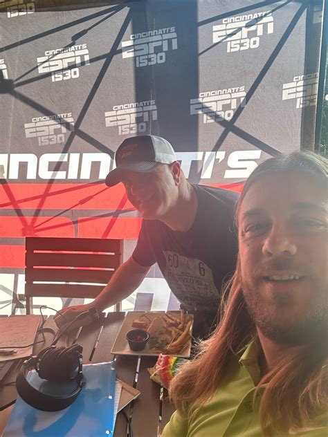 Aaron Stapleton On Linkedin I Was Grateful Yesterday To Be On 1530 With Mo Egger To Discuss The