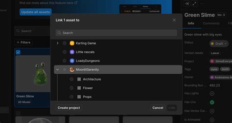 Whats New • Unity Cloud • Unity Docs