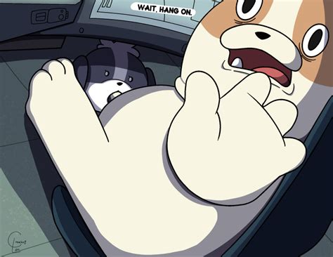 Rule 34 Anthro Bulldog Canid Canine Canis Caught Crouchingli0n Dialogue Dogs In Space Domestic