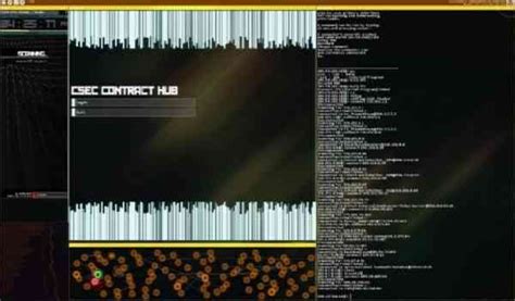 Indie Hacking Sim Hacknet Selling Well Sountrack Out Now Cogconnected
