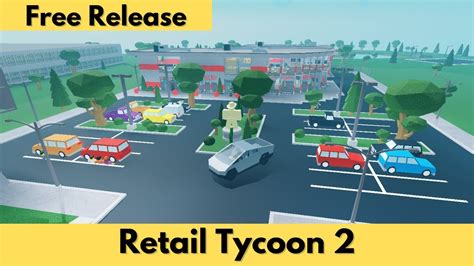Retail Store Tycoon 2 At Phoebe Wisewould Blog