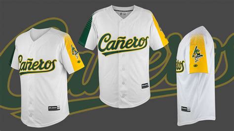 Cañeros De Los Mochis Presenta Nueva Casaca ¿cómo Es Y Cuánto Cuesta