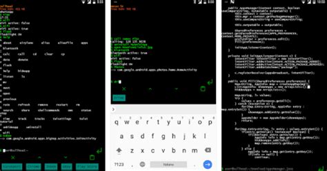 Android 上 Termux 的完整指南安装和使用
