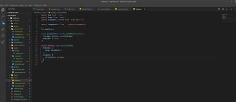 javascript nuxt js window is not defined stack overflow