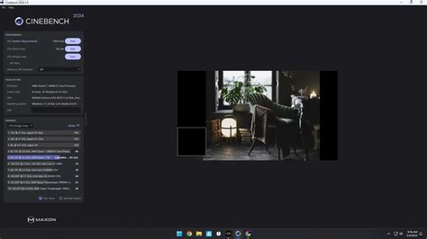 I Dont Understand Why My Cpu Scores Are So Much Lower Than The Same Exact Cpu And In Games I Get