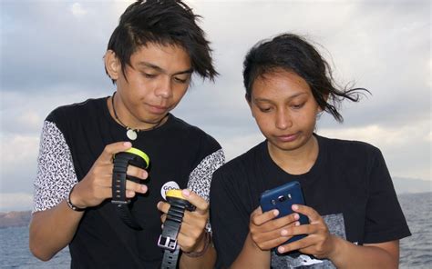 Day 6 Putting Theory Into Practice Mantawatch