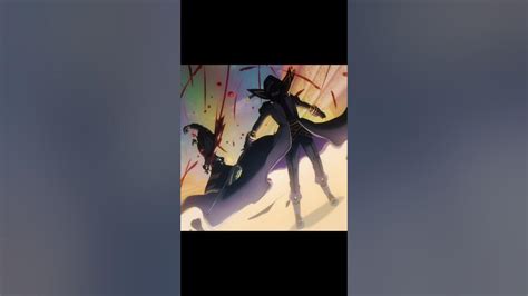 ПОБЕДИЛ СИЛЬНЕЙШУЮ 😱 аниме 👀 Youtube