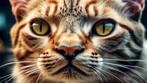 Mysterious Cat Airplane Ears Unraveling Feline Communication