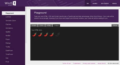 Collection Of Best Javascript Libraries For 2014 Code Geekz