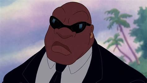 Mr Bubbles Lilo And Stitch Voice At Rita Ware Blog