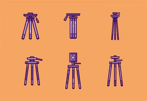 ULTIMATE Camera Tripod Guide UPDATE