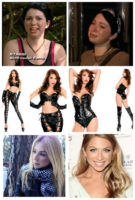 Stassi Schroeder Amazing Race Season