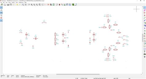 How To Create Your First KiCAD PCB Project Daumemo