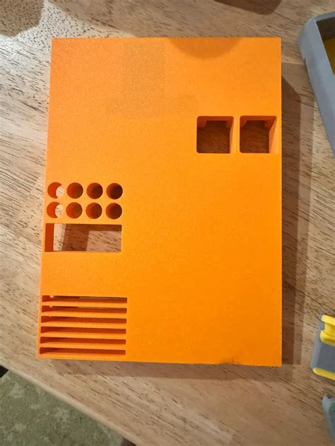 Ams Riser V2 Drawer Insert By Lostwriter Makerworld Download Free 3d Models