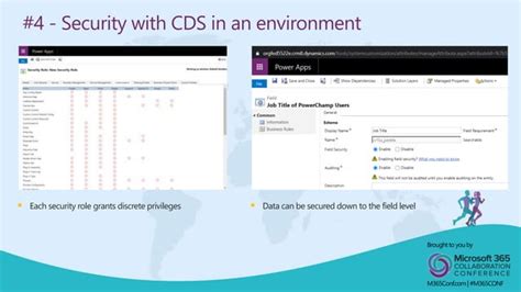 Administering Power Platform Deployment Planning PPTX