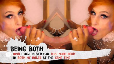 Beingboth Being Both 58 Trailer Manyvids