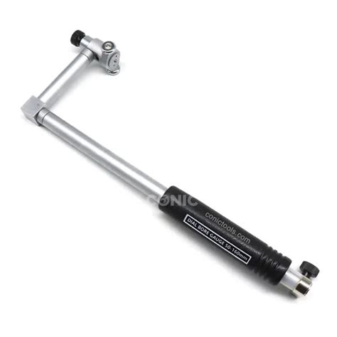 Metric Bending Dial Bore Gauge Steel Bore Dial Indicator Bending Dial Indicator And Bending
