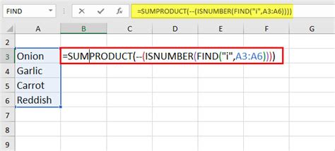 find function in excel formula example how to use