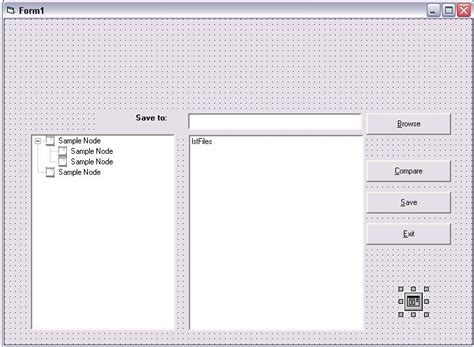 Browse A Folder Where To Save The File Vbforums