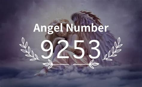 エンジェルナンバー9253｜神崎美希が9253の意味を示す
