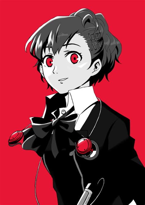 Kotone By Oiyangoma Rpersona