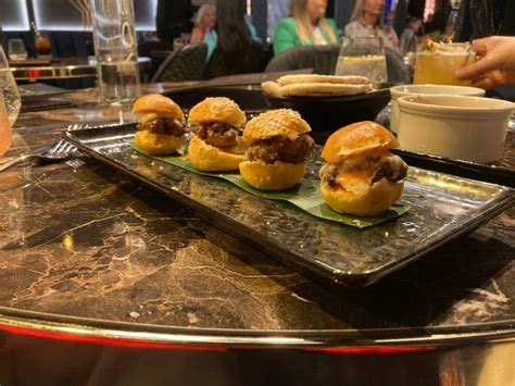 Array Romford I Ate At Kem Centinays New Restaurant Bar And Lounge