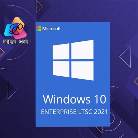 Jual Windows 10 Enterprise Ltsc 2021 Ltsc 2019 Ltsb 2016 Shopee Indonesia