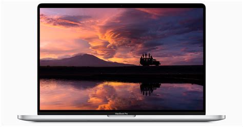 Apple Unveils Inch Macbook Pro With Up To Gb Of Ram And Tb Of Storage Petapixel