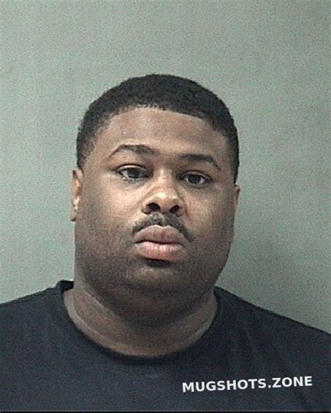 Mullins Darius Deandre 05 03 2023 Harris County Mugshots Zone