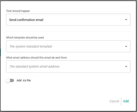How To Create A Workflow