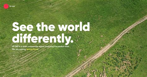 VR360 Web Agency