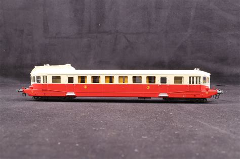 Ree Models Clark Railworks