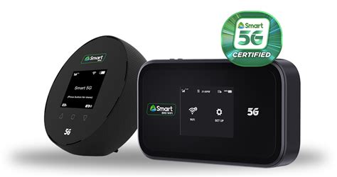 Smart Bro Pocket Wifi