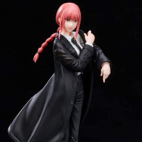 [경품피규어] 체인소맨 마키마 [4월입고완료] [840342400102] 1004건담 천사건담