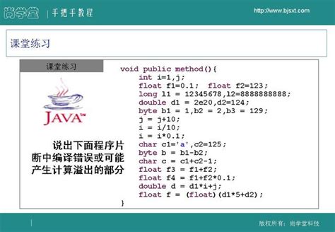 3java基礎知識——第二章之基本數據類型 每日頭條 3java基礎知識——第二章之基本數據類型 每日頭條
