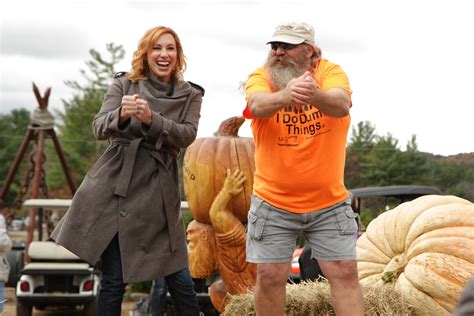 Kari Byron Host Personality Artist